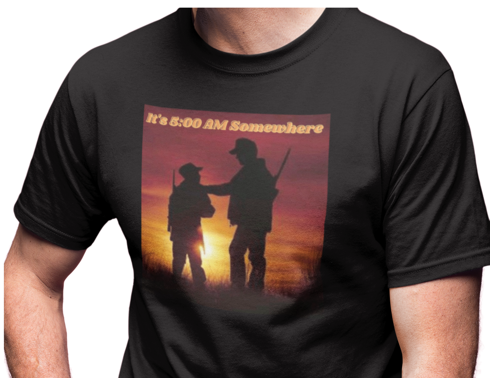Shop Mens Tees: Find the Perfect Men's Tees Online – Faith Family Designs