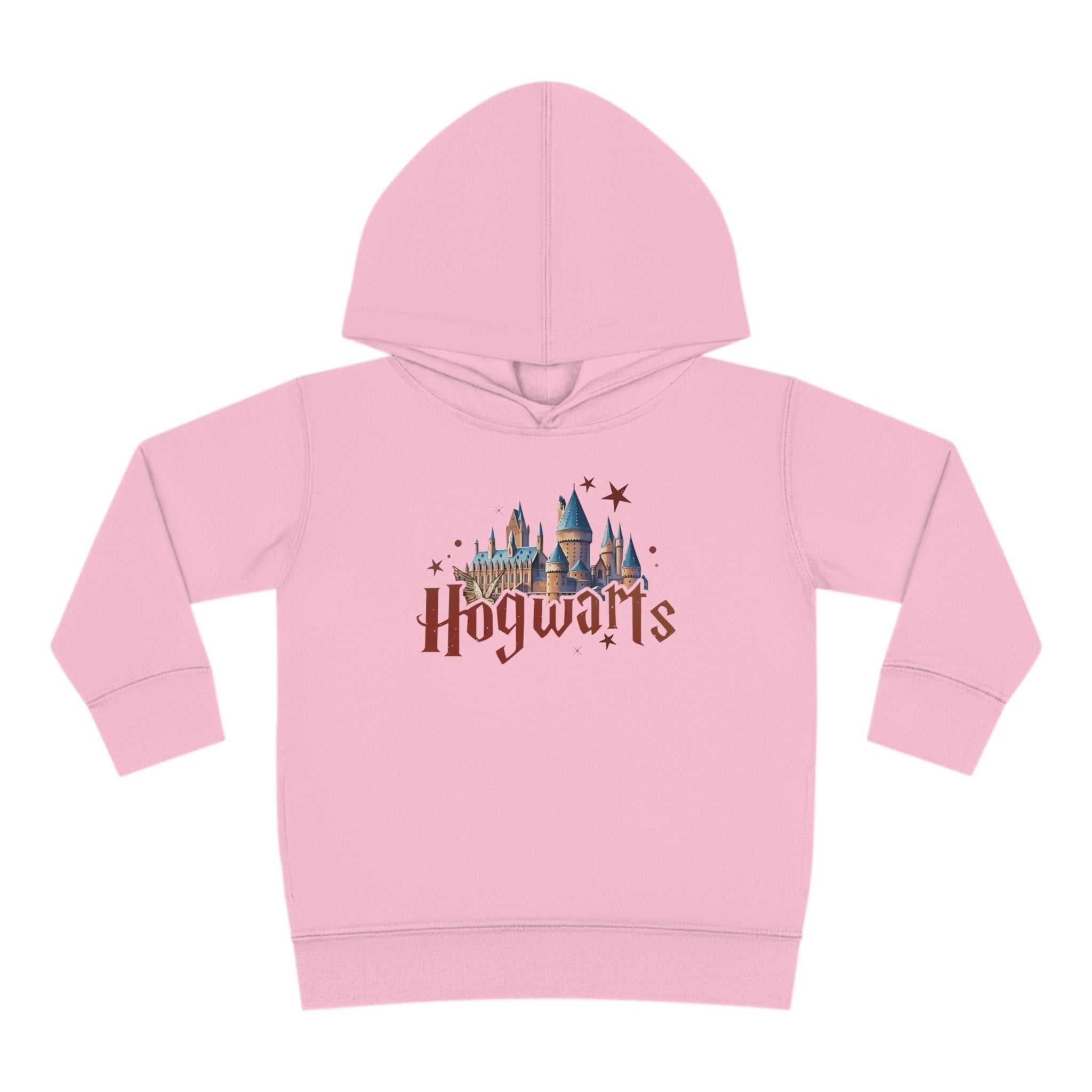 Hogwarts Hoodie | Magical Clothing for Fans – Faith Family Designs